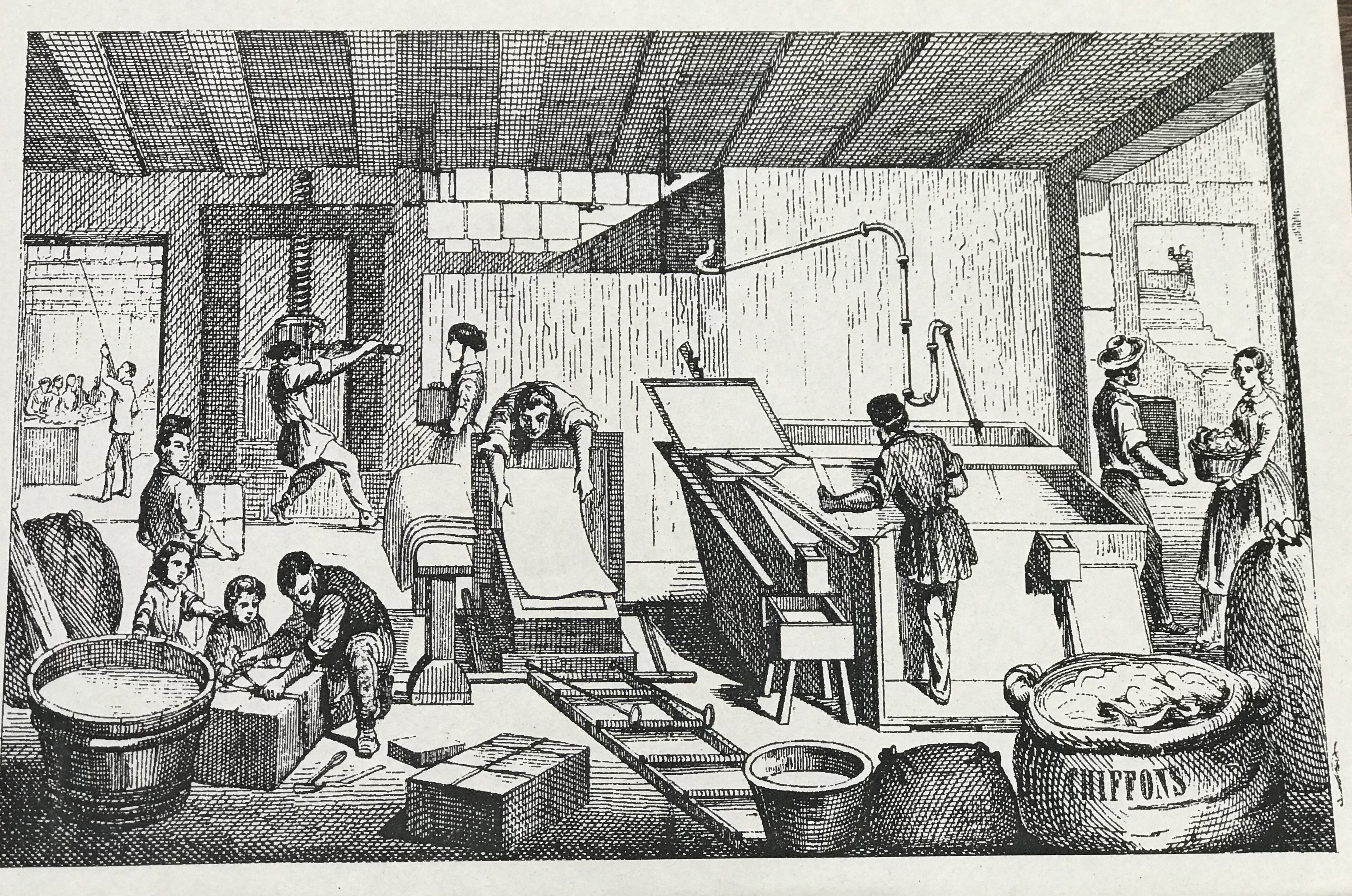 40 years of Paper-Go-Round and still going strong! – Paper Go Round