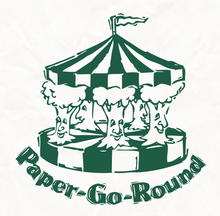 Paper-Go-Round Australia's source of Handmade Seed Paper – Paper Go Round