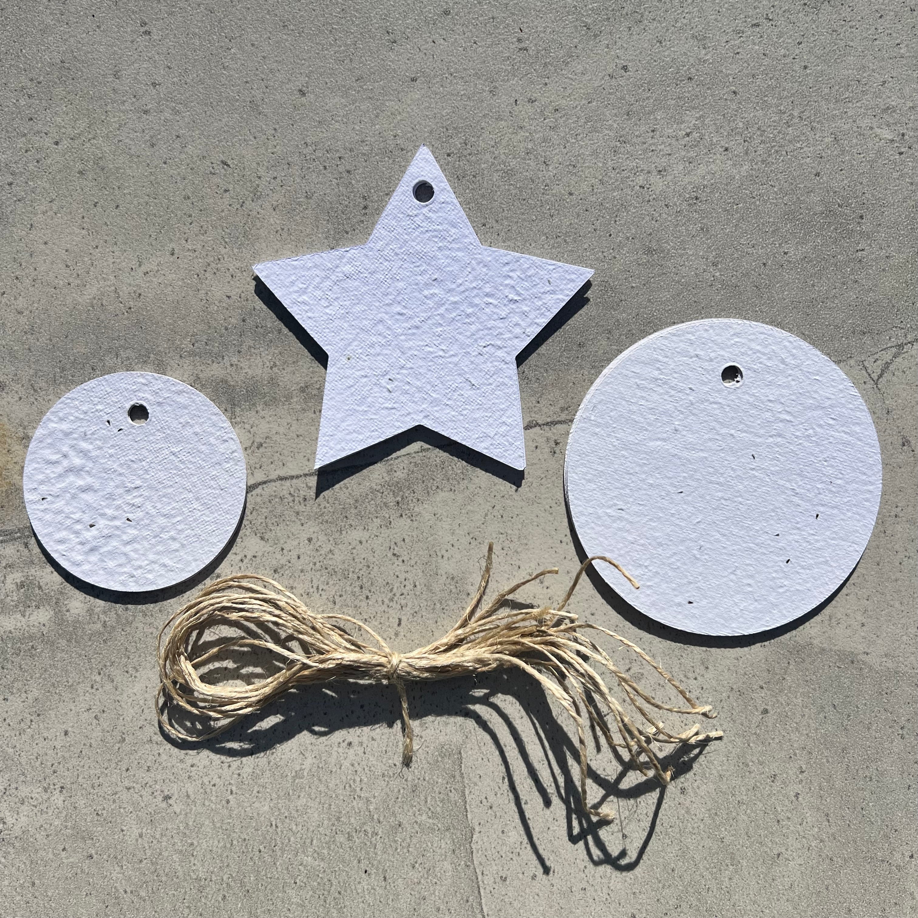 Paper-Go-Round Australia's source of Seed Paper and Plantable Cards ...