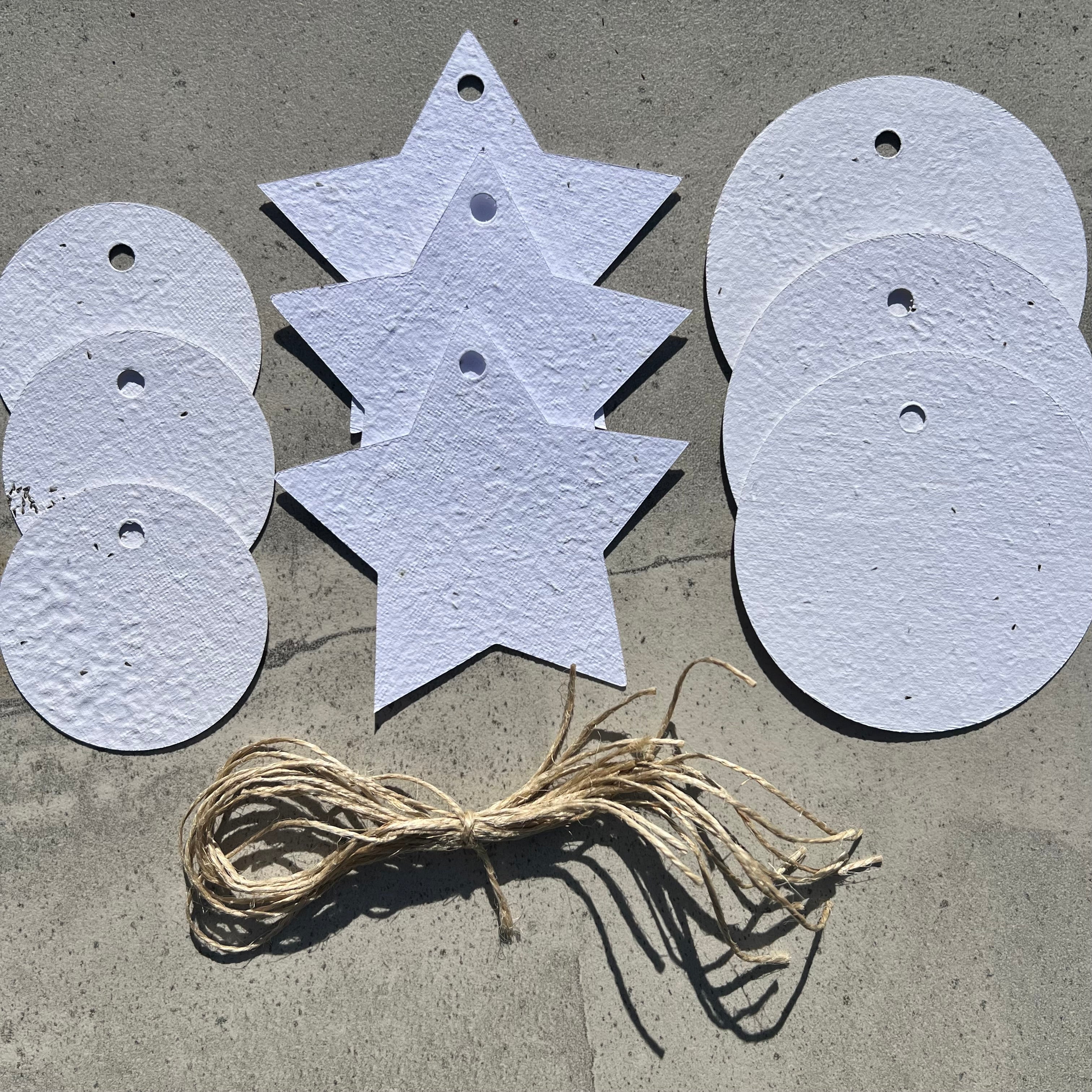 Paper-Go-Round Australia's source of Seed Paper and Plantable Cards ...